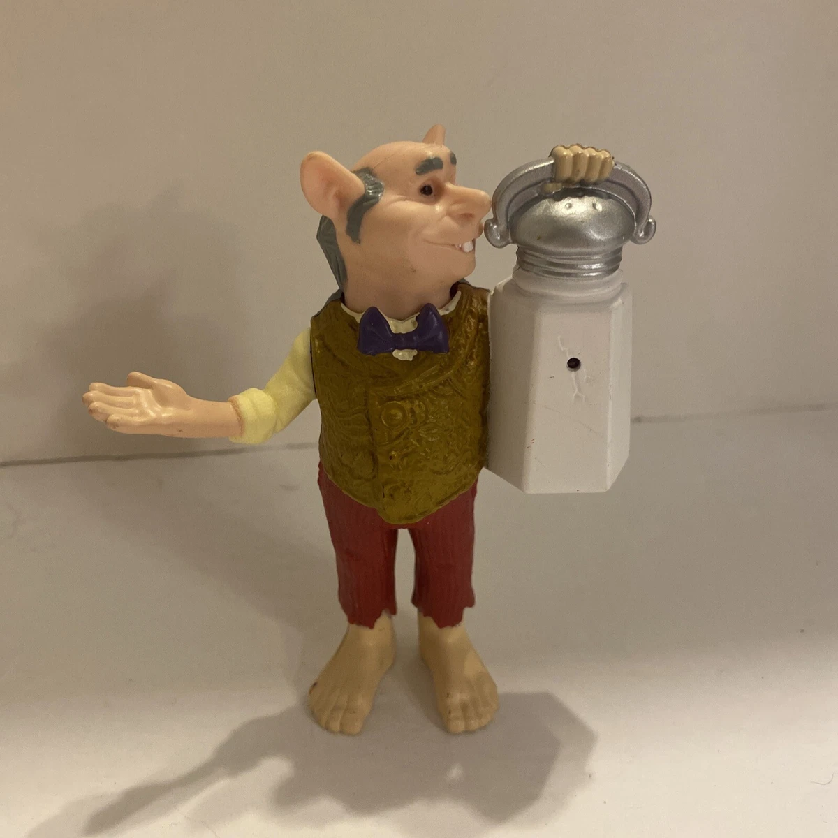 Spiderwick Chronicles Thimbletack