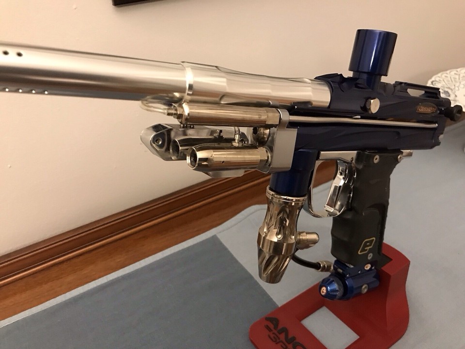 wgp eblade autococker | eBay