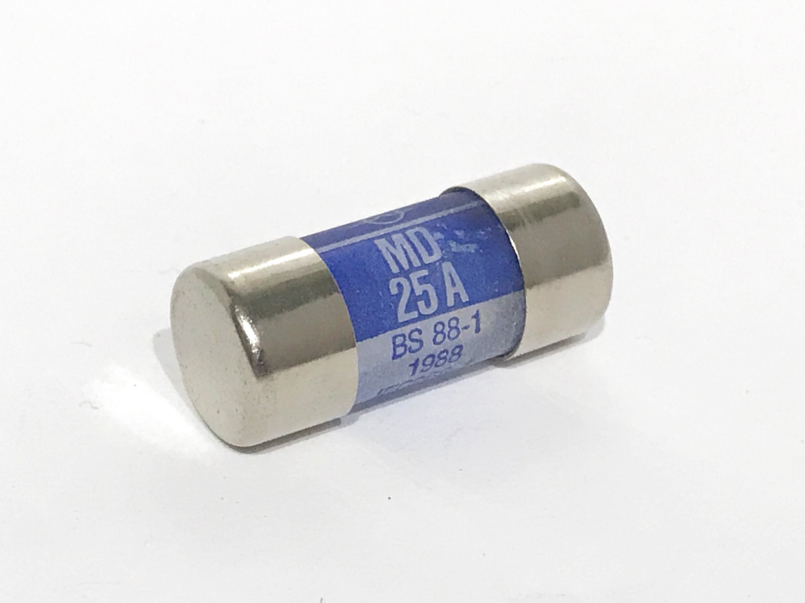 LAWSON MD 2A, 6A, 10A, 16A, 20A, 25A, & 32A TYPE MD HRC FUSES | eBay UK