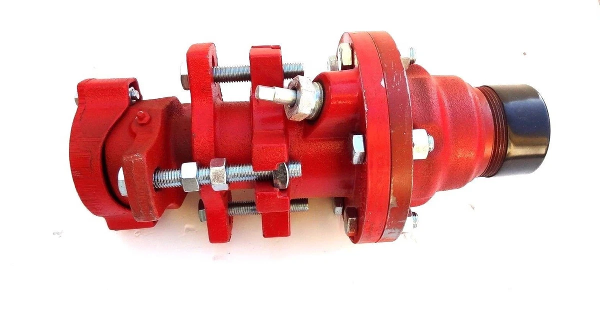 Skinner Stuffing Box