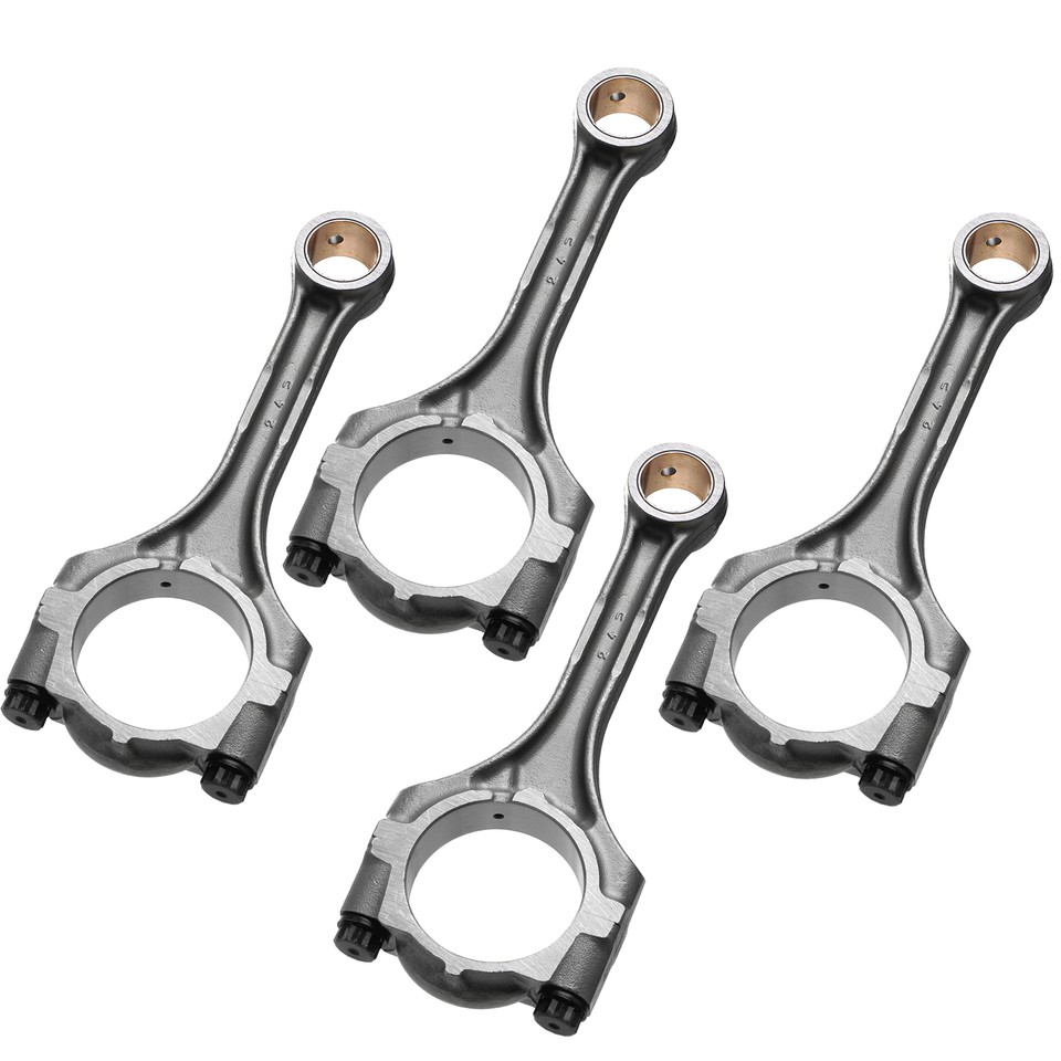 2AZ-FE 2.4L W/ Crankshaft Rods Timing Kit Engine Overhaul Rebuild Kit ...