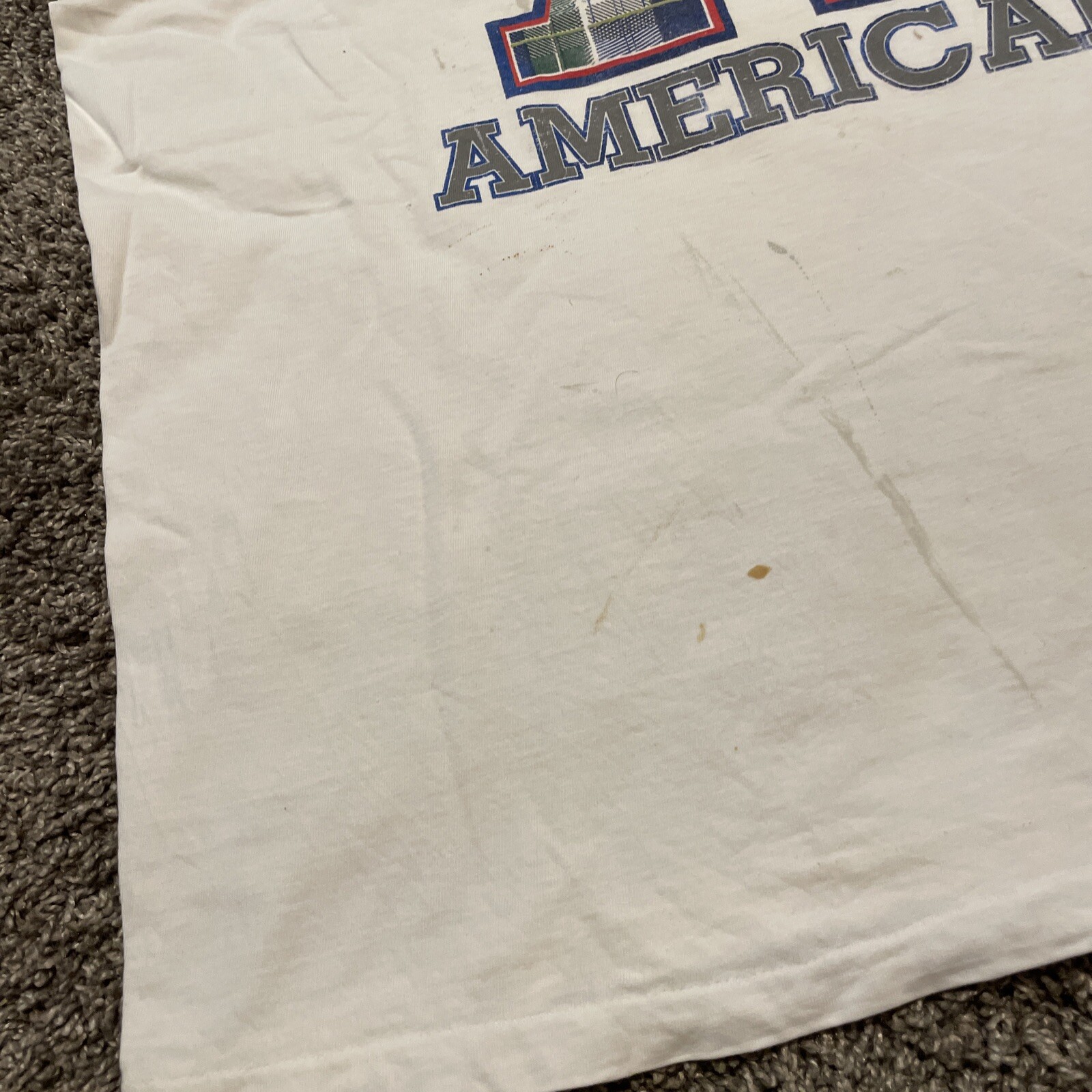 Vintage Classics by Carolina Colours USA American T-S… - Gem