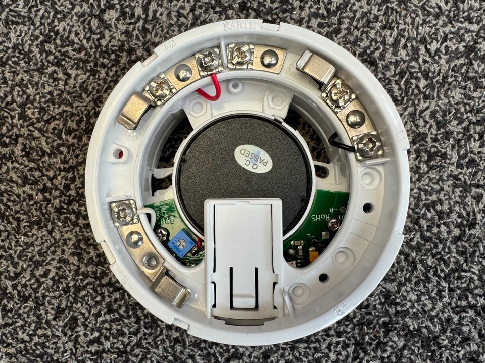 Ten x10 - XP95 - 45681-276 - Ancillary Base Sounder - Apollo - Start ...