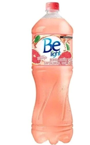 4 x Be Light Agua Sabor Toronja (Grapefruit) flavored water 1.5 LT | eBay
