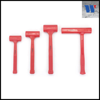 Werkzeug - Dead Blow Hammer Set & Piston Hammer - 4 Pc Set - 7027 | eBay