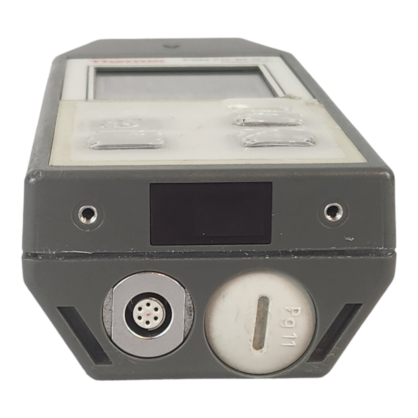 Thermo Fisher Scientific FH 40 G-L Eberline Digital Radiation Survey ...