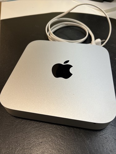 Apple Mac Mini Mid 2011 A1347 Intel Core i5 2.3GHz 12GB RAM - No HDD | eBay