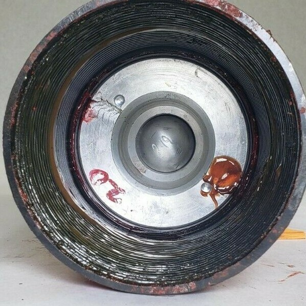 Halliburton 5-1/2" Float Collar 4E2HLP110 UNKNOWN PART | eBay