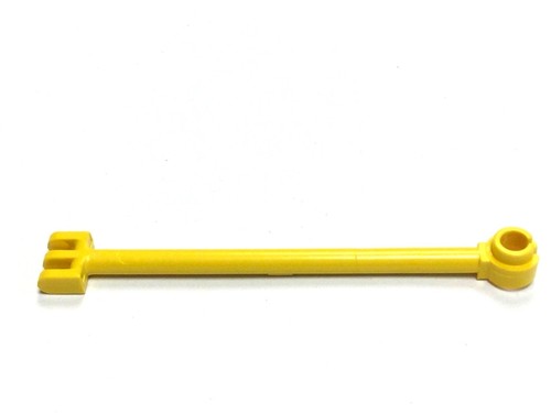 LEGO 4319 Hinge Bar 8L with 3 Fingers and Open End Stud - FREE P&P ...