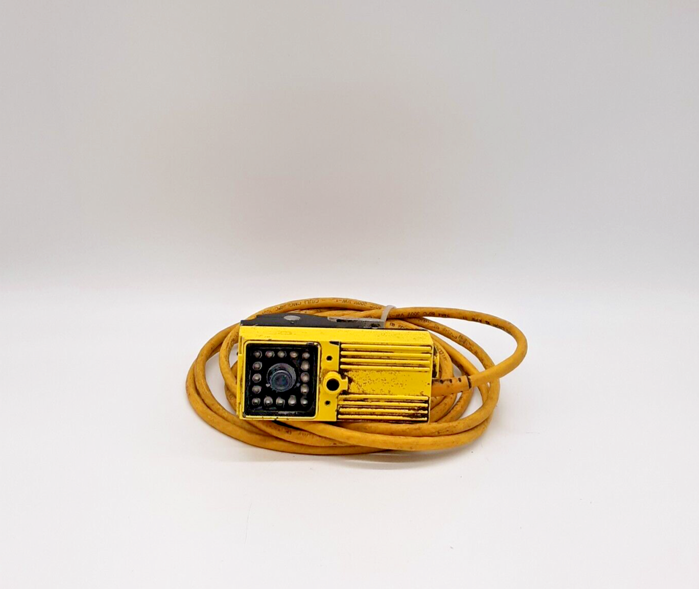 Cognex 807-0007-2 Sensor | eBay