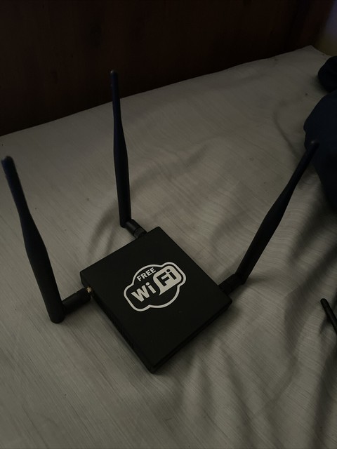 Hak5 WiFi Pineapple Mark VII for Pentesting - Model -cloud C2 Enabled ...