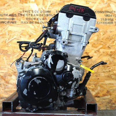 2003-2004 Suzuki GSXR 1000 Engine Motor | 18K | OE
