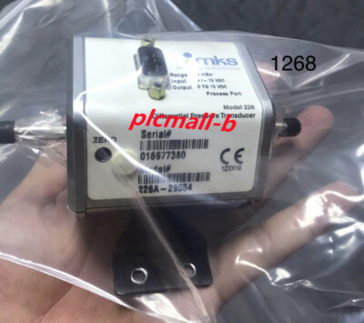 226A-29554 Pirani Vacuum Gauge 226A-29554 226A-29554 | eBay