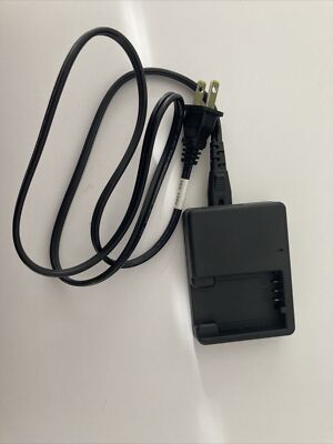 Technics-GP Li-ion Battery Charger for Camcorders TC03G-2U025-0421D 4 ...