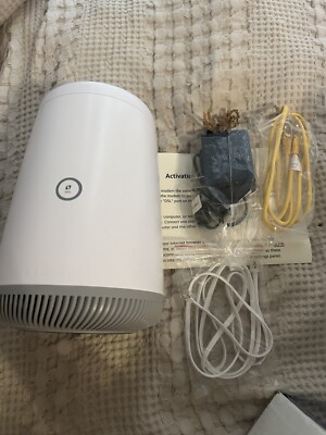 CenturyLink GreenWave C4000LG White Dual Band 160MHz Channel Support ...