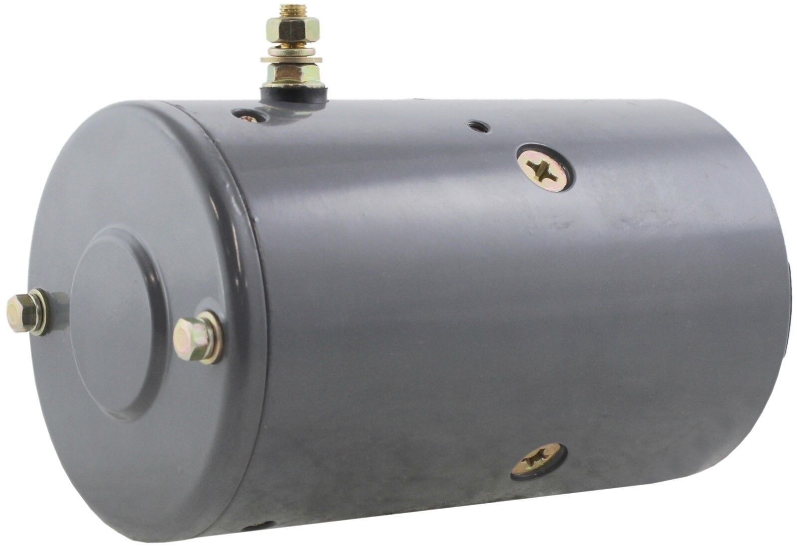New Heavy Duty Hydraulic Motor for Haldex Barnes MTE 2KW MFX4003 ...