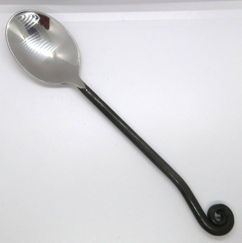 Gourmet Settings TREBLE CLEF *1 Teaspoon(s)* 7 1/2" Stainless Flatware ...