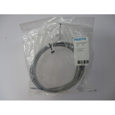 Câble Lien FESTO NEBU-M8G3-K-2.5-LE3 541333 2MT | eBay