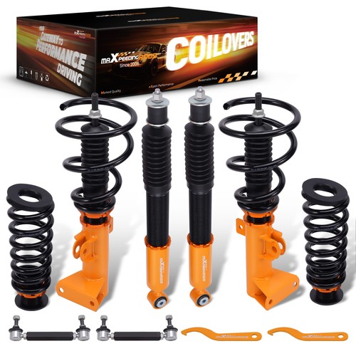 Coilovers Suspension Struts for Mercedes Benz W203 00-07 Benz CLK W209 ...
