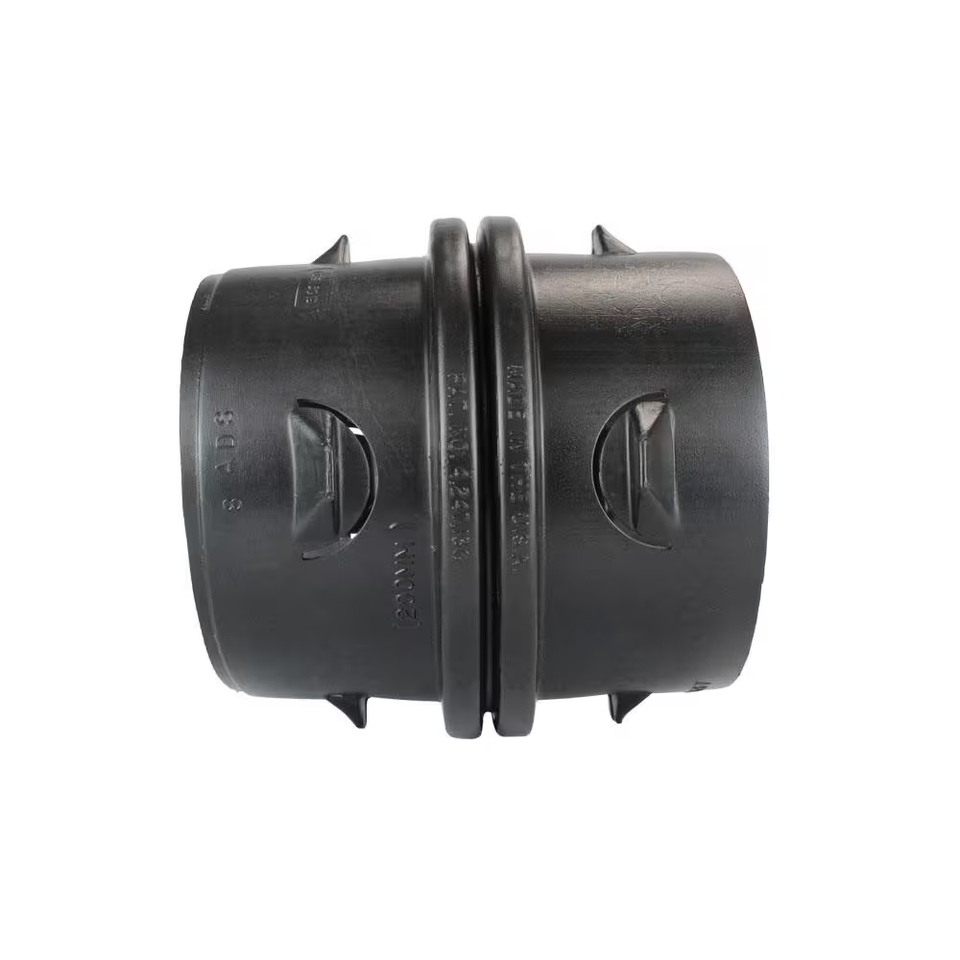 10 in. Single wall Internal Coupler Free Shipping | eBay