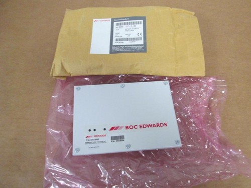 **NEW** Edwards D372-15-000 Network Interface Module iQDP | eBay
