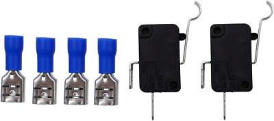 Replacement Micro Switch Neutral Reverse Safety Switch 80629 for ...