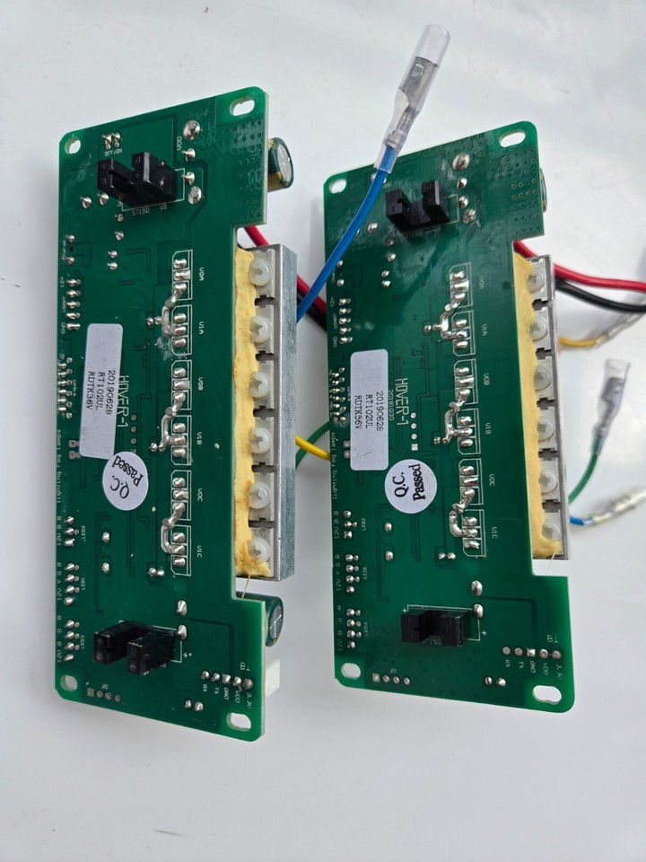 Repair Kit Self Balance Scooter Hoverboard Sensor Board Hover-1 | eBay