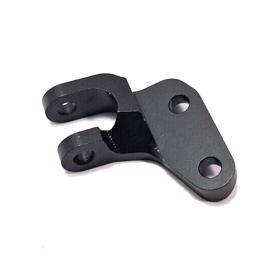 Vanquish Products VS4-10 Panhard Mount Black Anodized VPS08460 | eBay