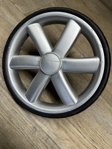 Britax B Agile Single Stroller 9.25" 1 REAR WHEEL Replacement Part ...