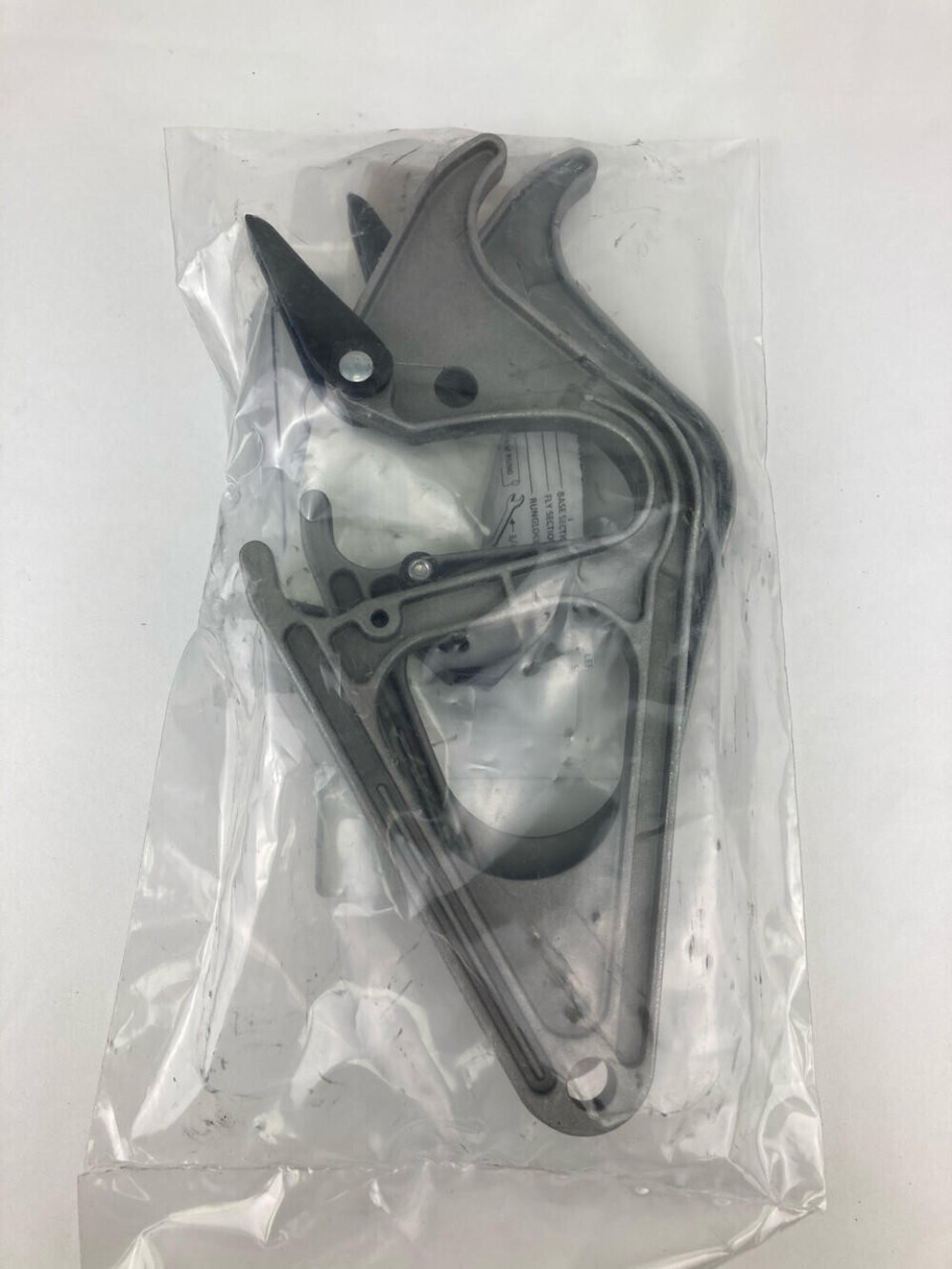 Louisville Extension Ladder Rung Lock 11.5" Kit PK100C 728865040459| eBay