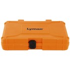 Lyman Master Gunsmith Tool Kit 68-Piece Screwdriver Set Different Tool ...