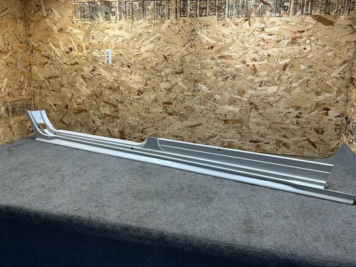 TOYOTA SIENNA XLE 21-24OEM RIGHT SIDE ROCKER SKIRT PANEL COVER MOLDING ...