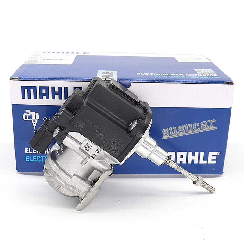 Mahle Turbo Electric Actuator for Audi A5 A6 Q5 2.0TFSI EA888 Gen3 ...