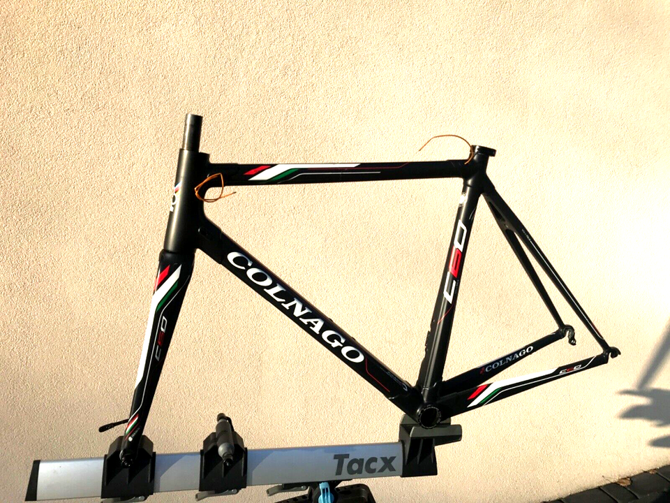 Colnago C60 Italia size 54s | eBay