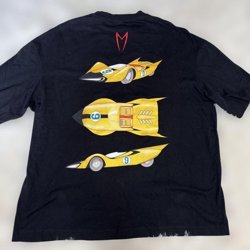Zara Speed Racer Tatsunoko Pro 2Xl | eBay