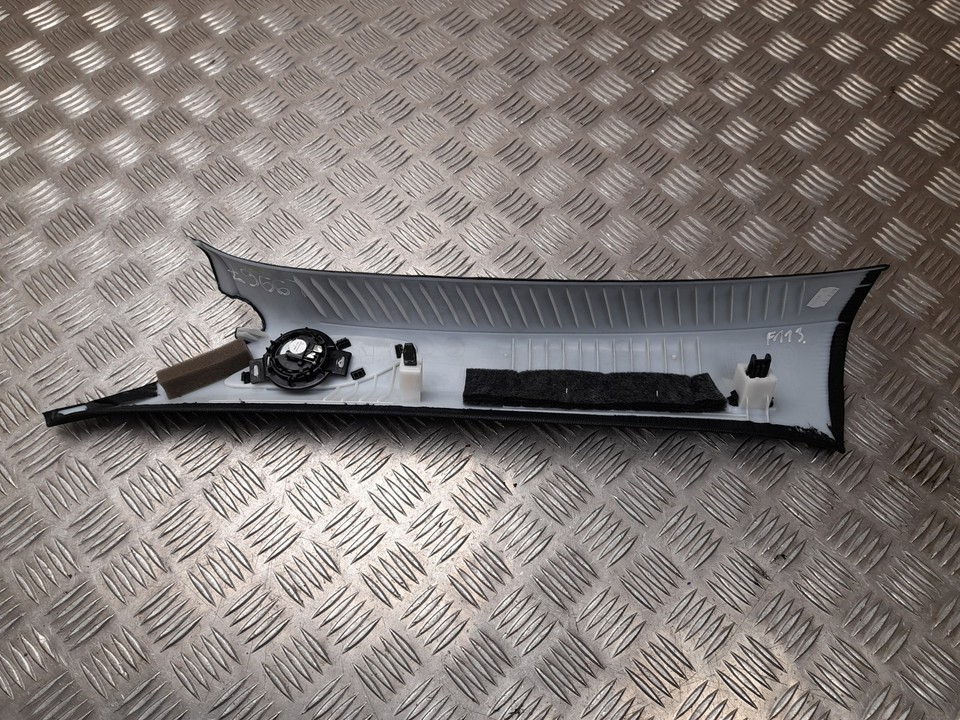 A-Säulenverkleidung Mercedes-Benz CLA X118 2020 rechte Seite ...