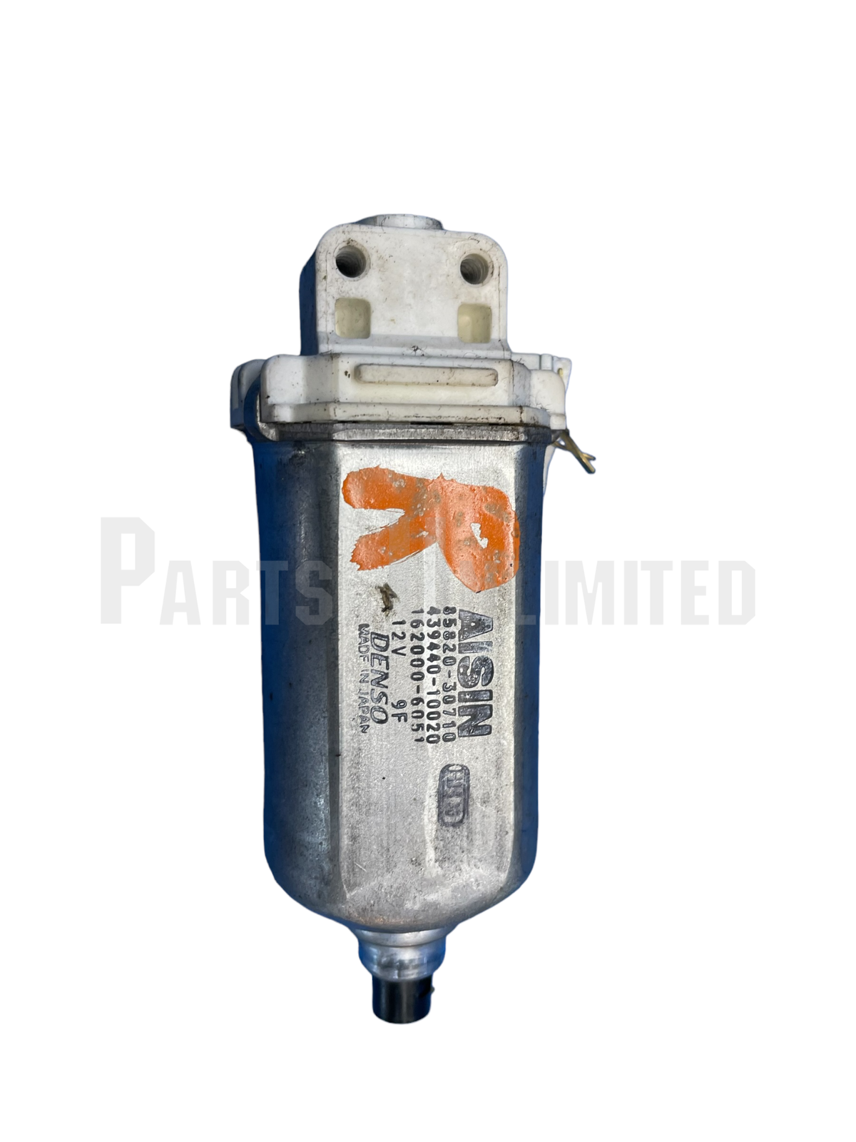 01-05 Is300 2JZGE OEM front seat motor height adjustment motor # 85820 ...