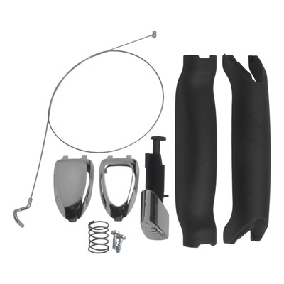 Convenient Handbrake Lever Repair Kit with Cable for Ford 2006 SMAX ...