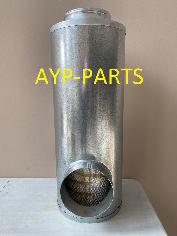 AH8501 FLEETGUARD AIR FILTER PA2721 a154 | eBay