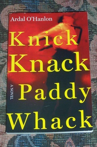 Knick Knack Paddy Whack by Ardal O'Hanlon | eBay