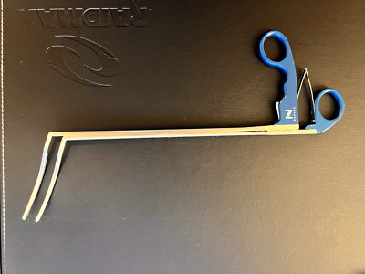 BOSTON scientific novare clamp N10165 | eBay