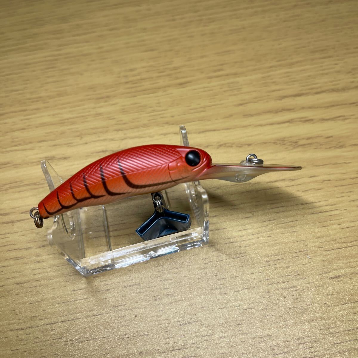 Evergreen Tiny Predator Id0141 | eBay