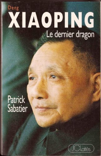 DENG XIAOPING LE DERNIER DRAGON | eBay