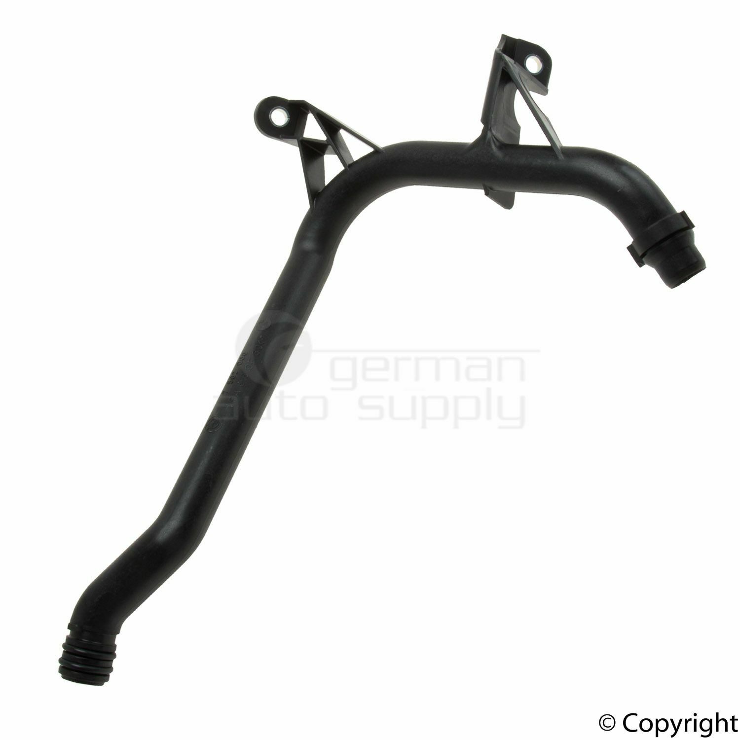 Genuine Engine Coolant Pipe 11537502000 for BMW | eBay