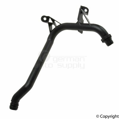 Genuine Engine Coolant Pipe 11537502000 for BMW | eBay