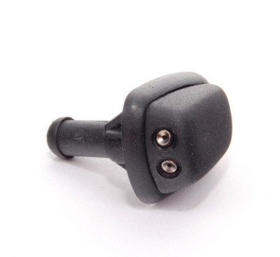 NEW BMW 5 E28 WINDSHIELD WASHER NOZZLE 61661373401 1373401 1986OEM NO🇺🇸 ...