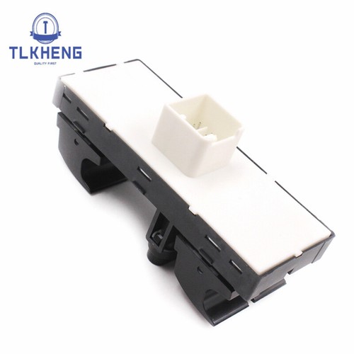 Power Window Master Control Switch 5J0959858A For Skoda Fabia Roomster ...