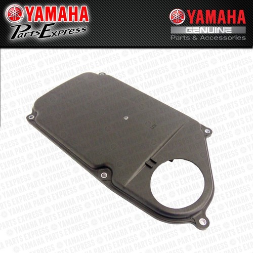 NEW YAMAHA WARRIOR WOLVERINE 350 GRIZZLY 600 YFM OEM AIR INTAKE BOX LID ...