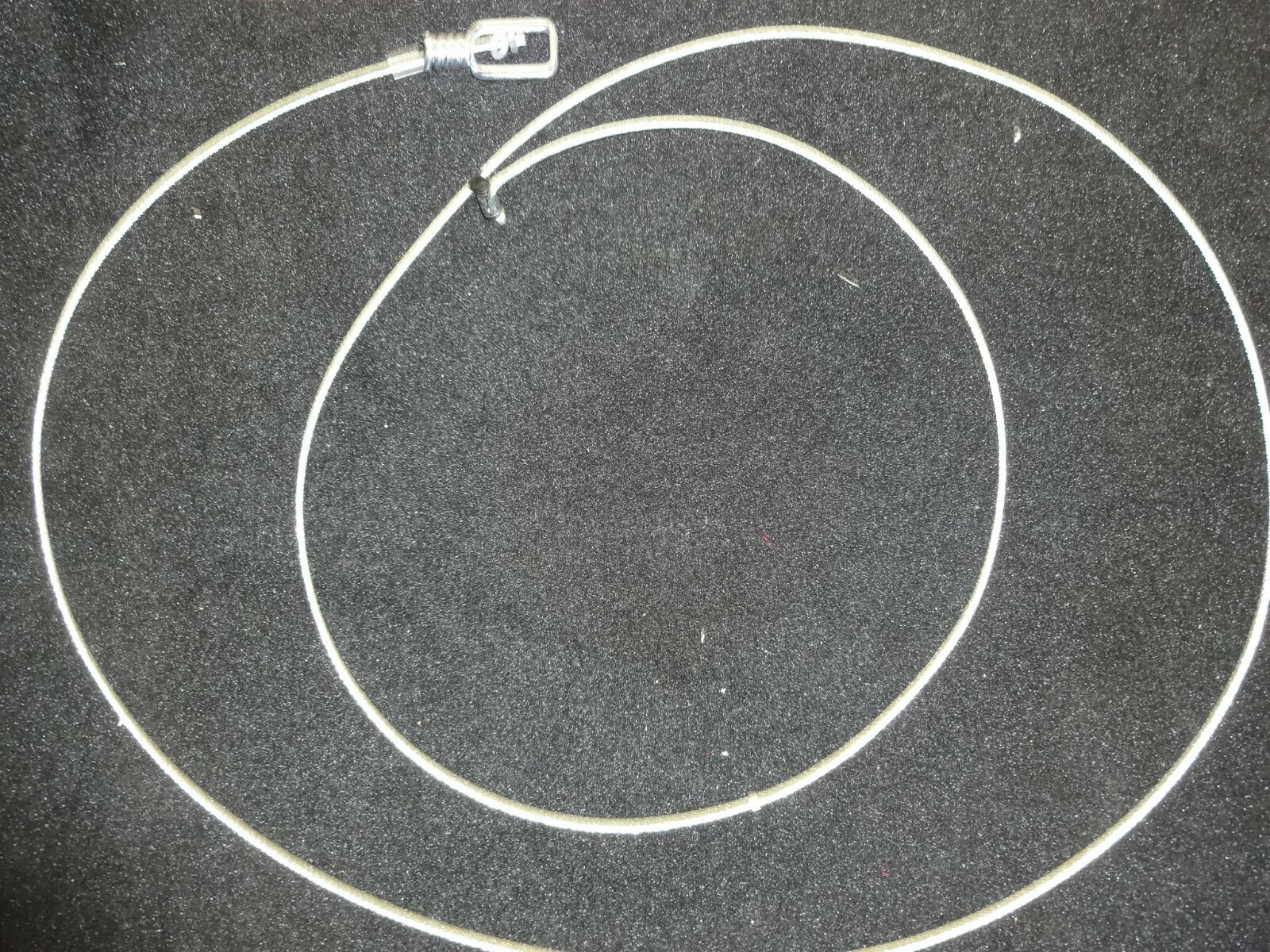 SOUTHERN SNARES Coyote Snare Cam Lock 90" 3/32 Loaded Bobcat Fox Coyote ...