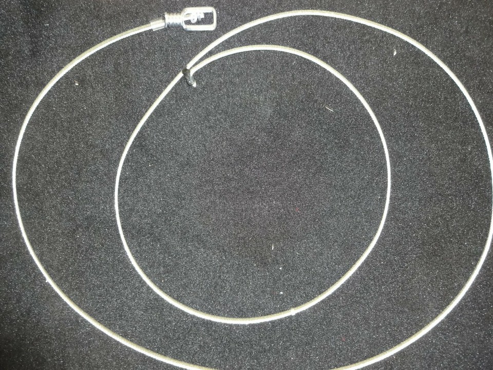 SOUTHERN SNARES Coyote Snare Cam Lock 90" 3/32 Loaded Bobcat Fox Coyote ...